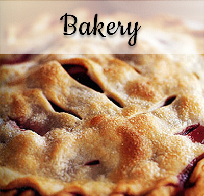 Bauman's Farm and Garden | Bakery | Garden Center | Local Produce ...