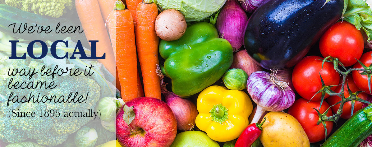 Bauman's Farm and Garden | Bakery | Garden Center | Local Produce ...