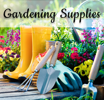 Garden Center | Nursery | Greenhouse | Bauman's Farm & Garden