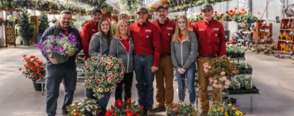 Bauman Family Story - Bauman's Farm & Garden