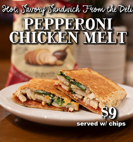 Weekly Hot Sheet Sales | Nursery | Bakery | Produce | Bauman's